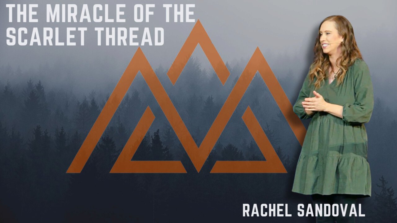The Miracle of the Scarlet Thread | Faith Heights
