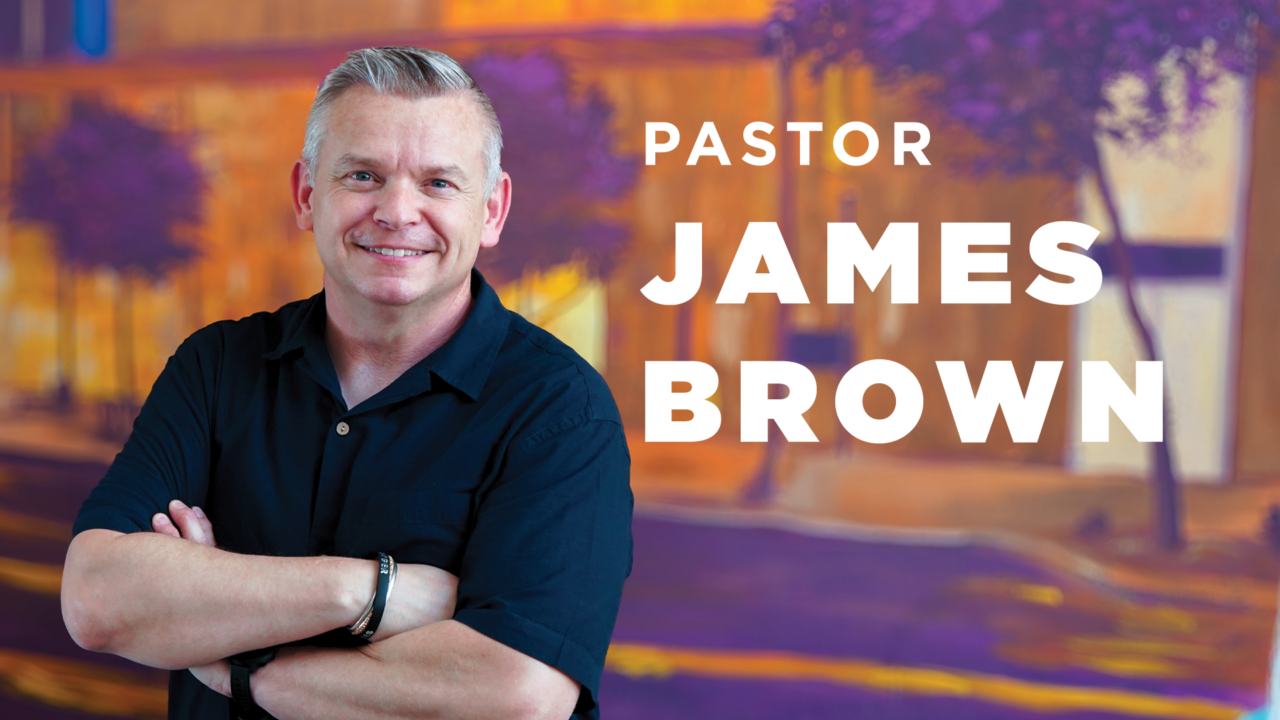 Building a Family God's Way Wk 3 | Pastor James Brown | Full Life Church