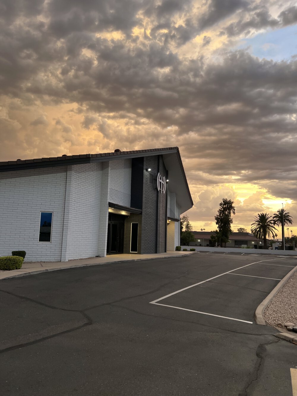 Home | Full Life Church