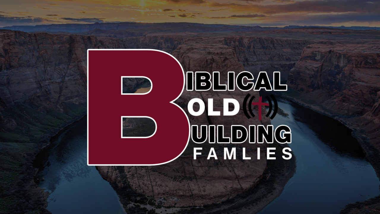 Bold | Pastor James Brown | Full Life Church