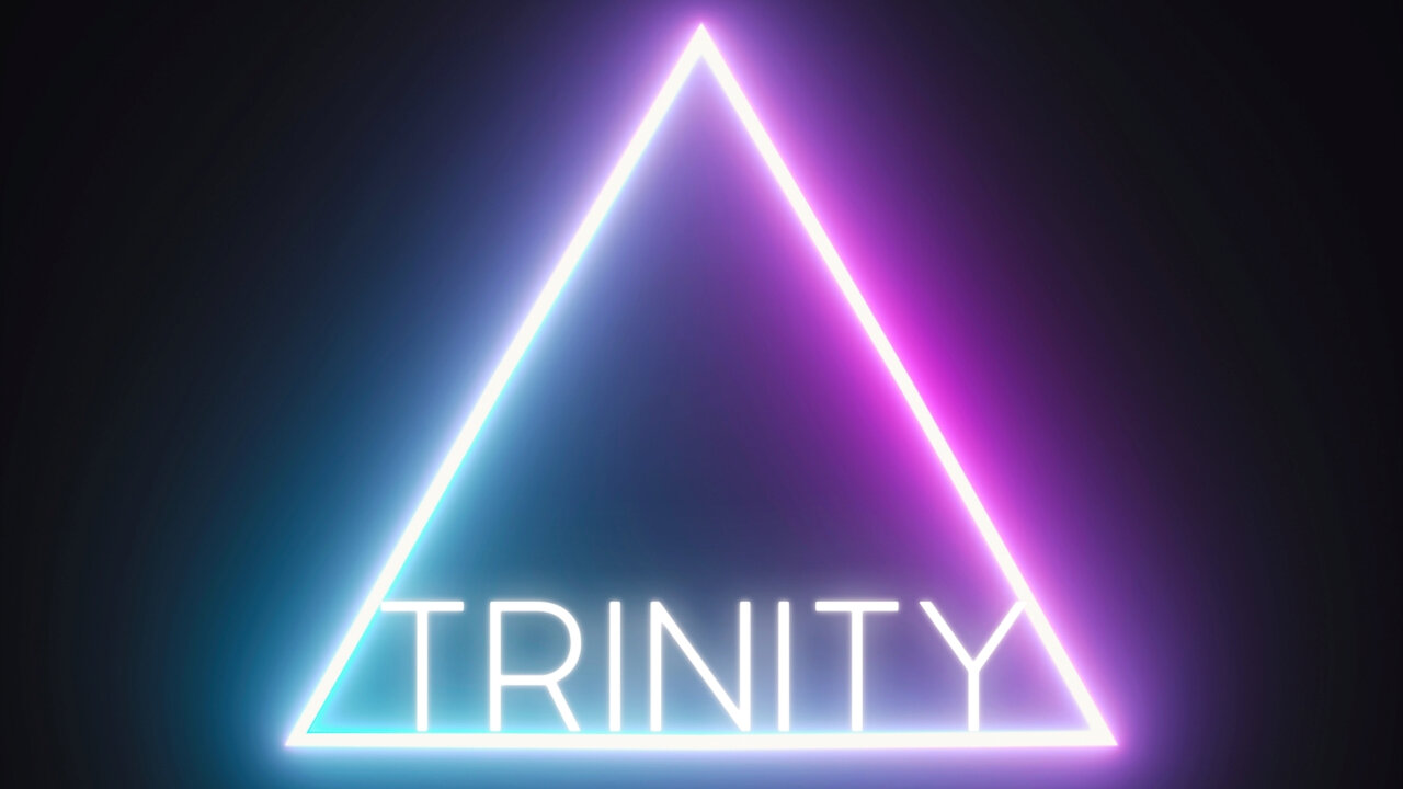 Understanding the Trinity: A Biblical Perspective | Evangel Church