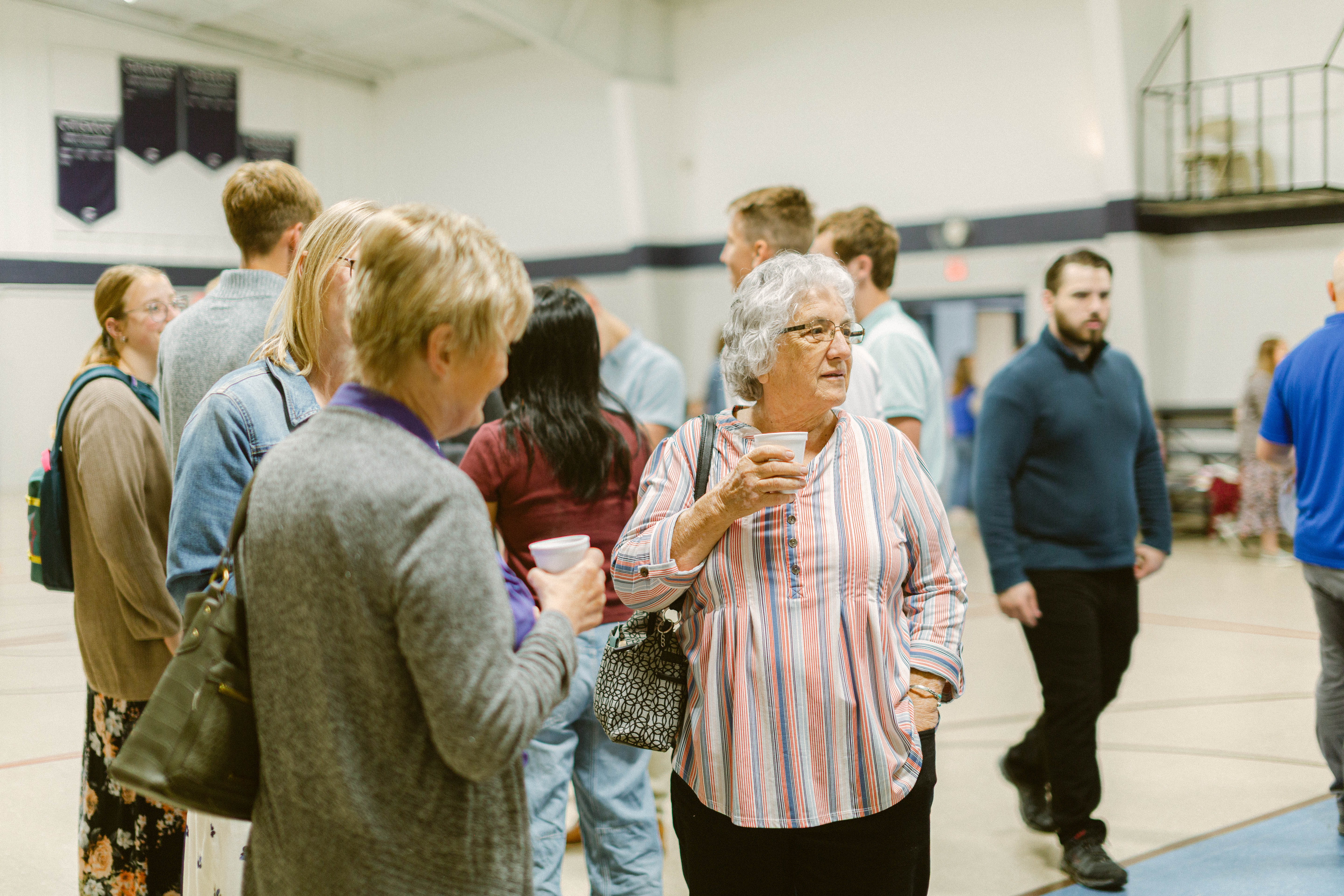 Next Steps | Chisago Lakes Baptist Church