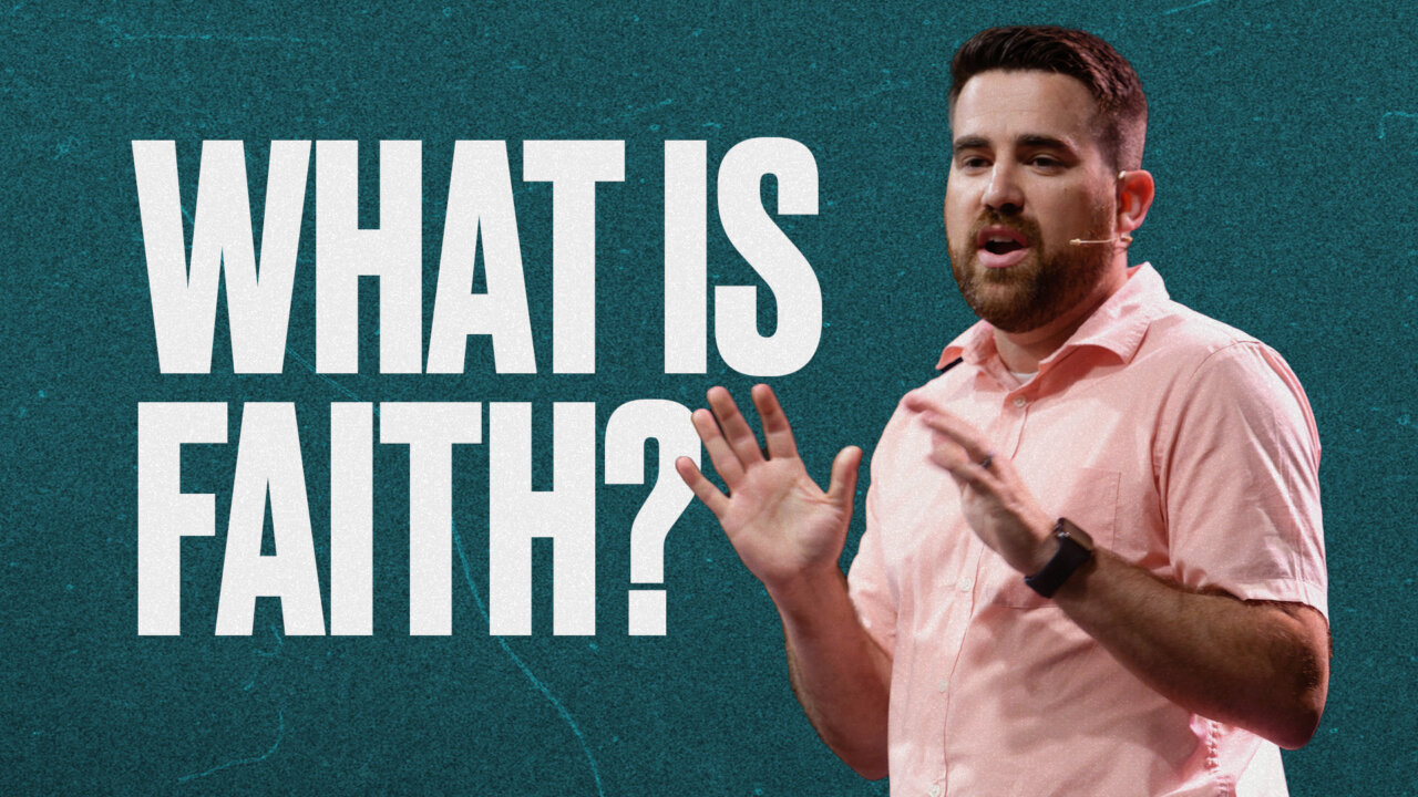 The Five Solas - Week 3 | Cypress Baptist Church