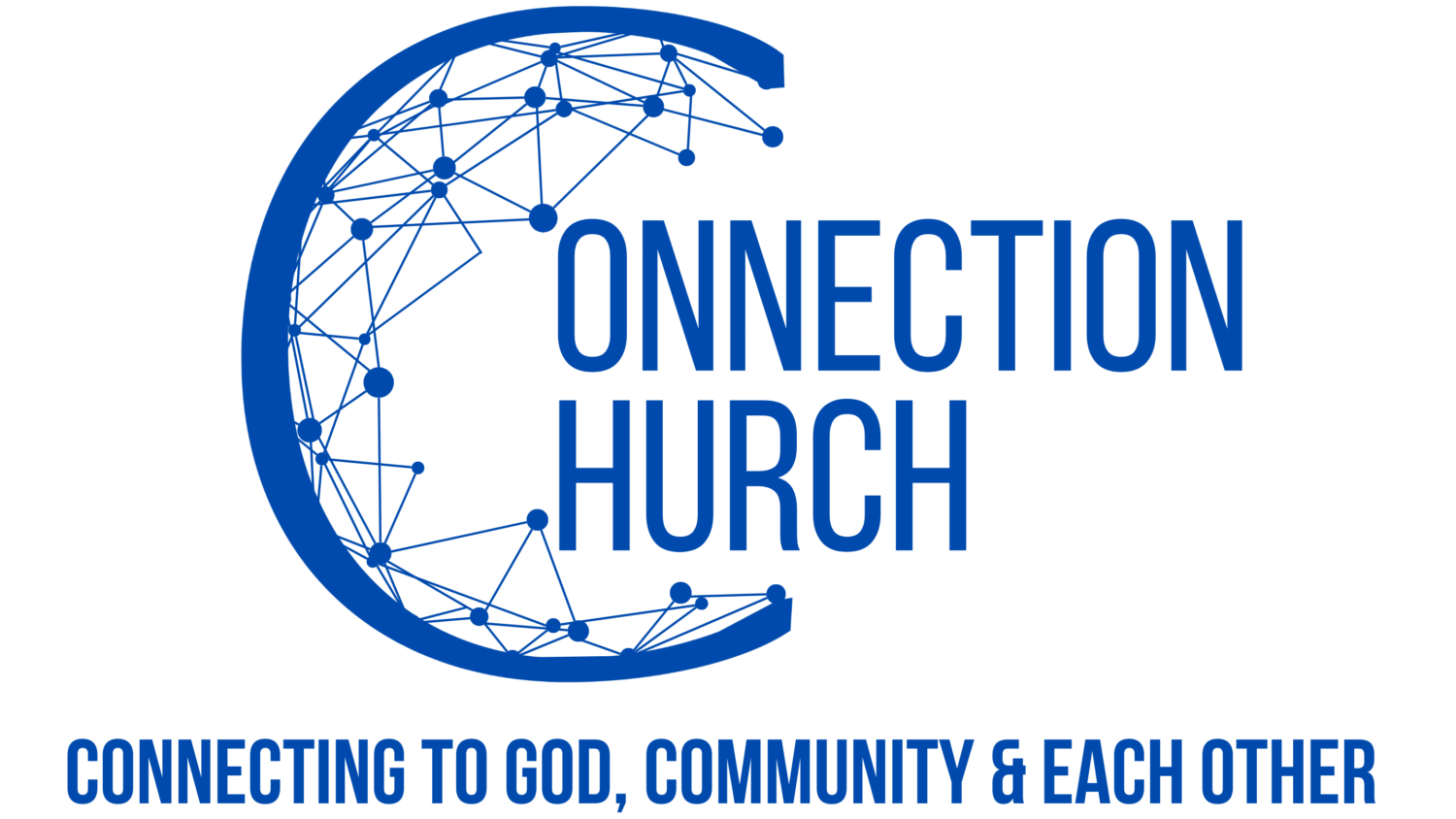 Homepage | Connection Church