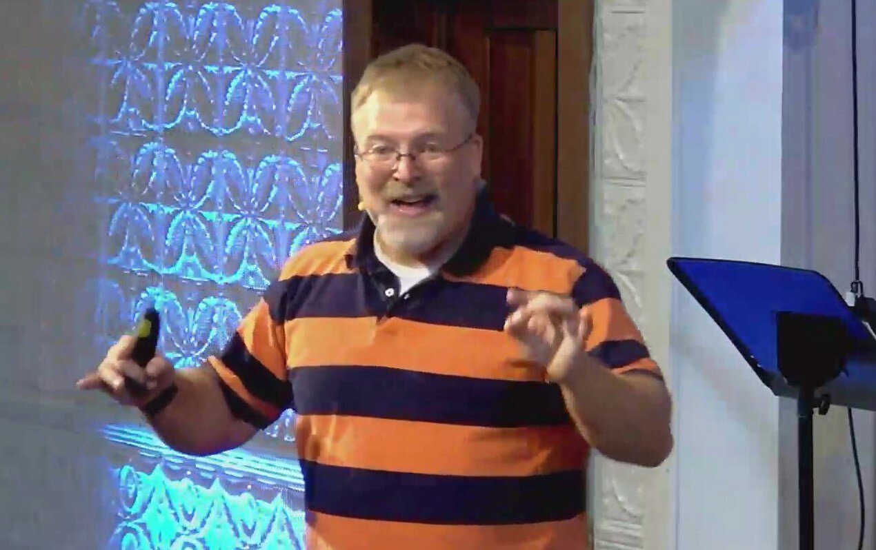 The Book of Romans - Part 21 | Codell Community Church