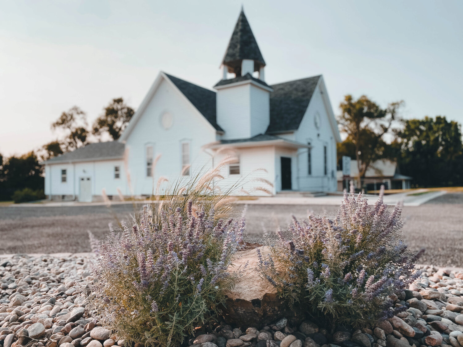 Codell Community Church | A Life Giving, Community Transforming, Bible ...