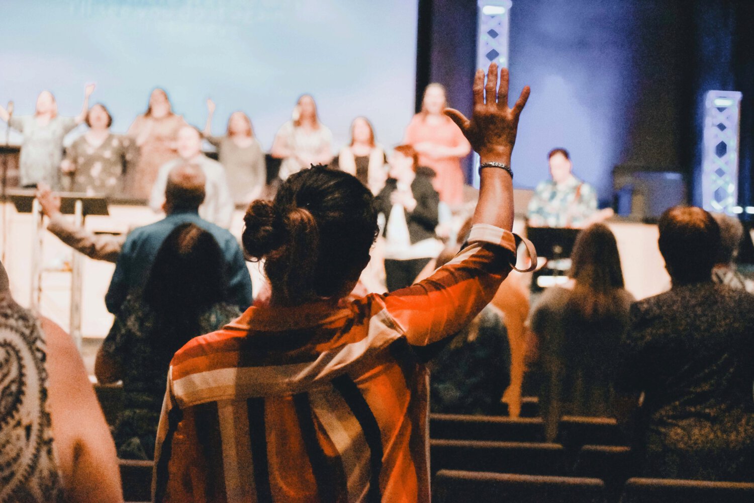 LifeSprings Church of Lexington, SC