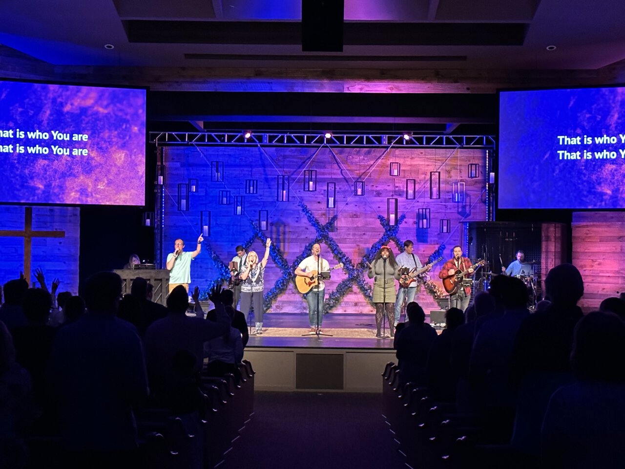 Sermons | Hershey Free Church