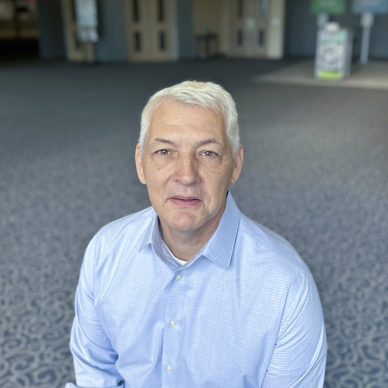 Dave Hyatt | Hershey Free Church