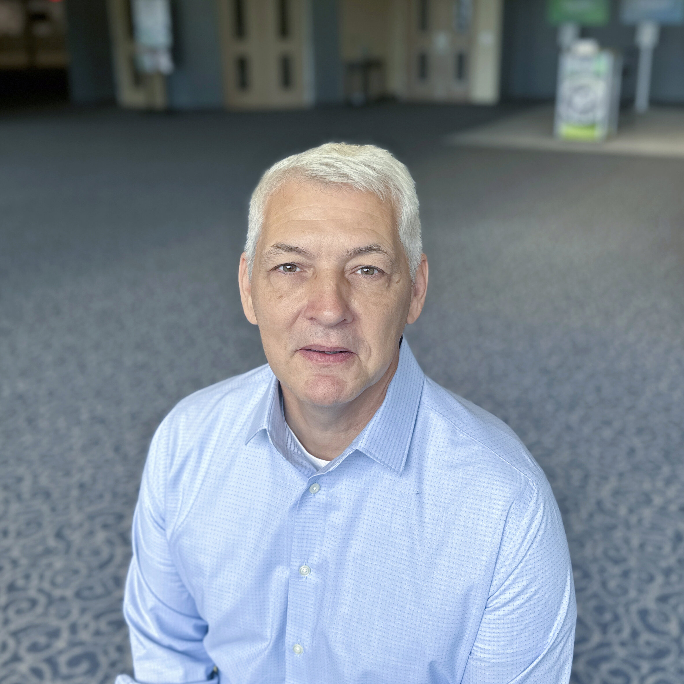 Dave Hyatt | Hershey Free Church