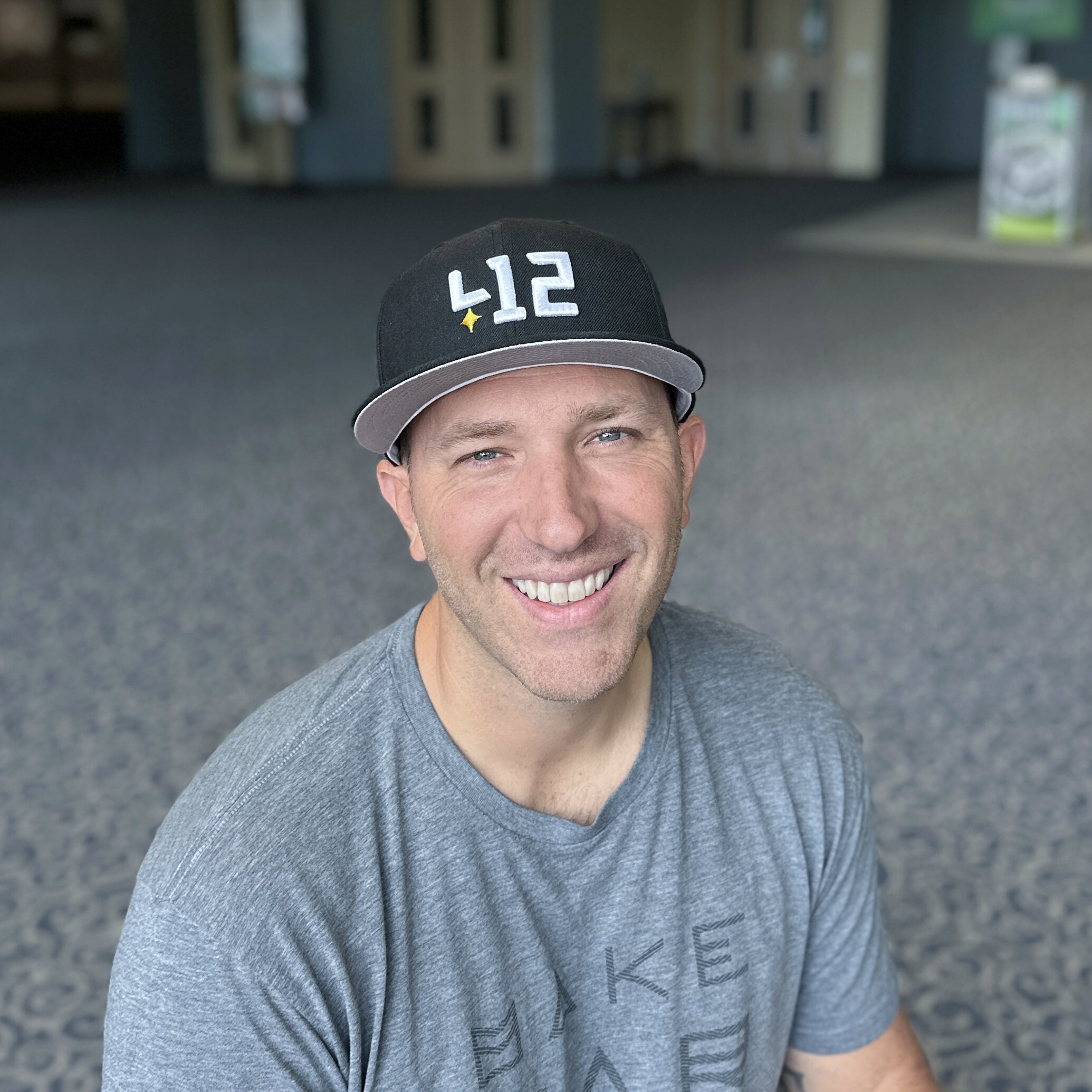 Bob Karwowski | Hershey Free Church