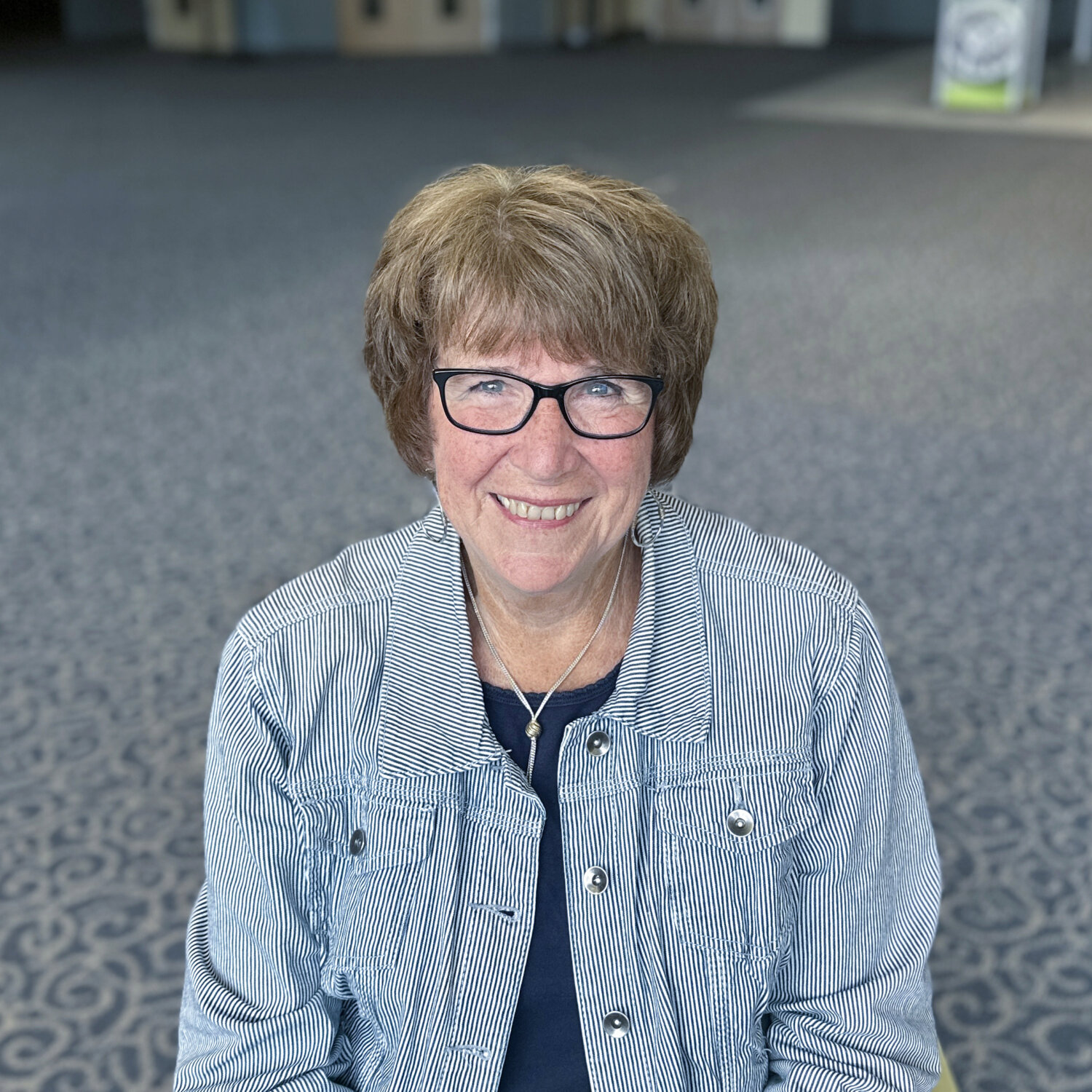 Deb Hinkel | Hershey Free Church