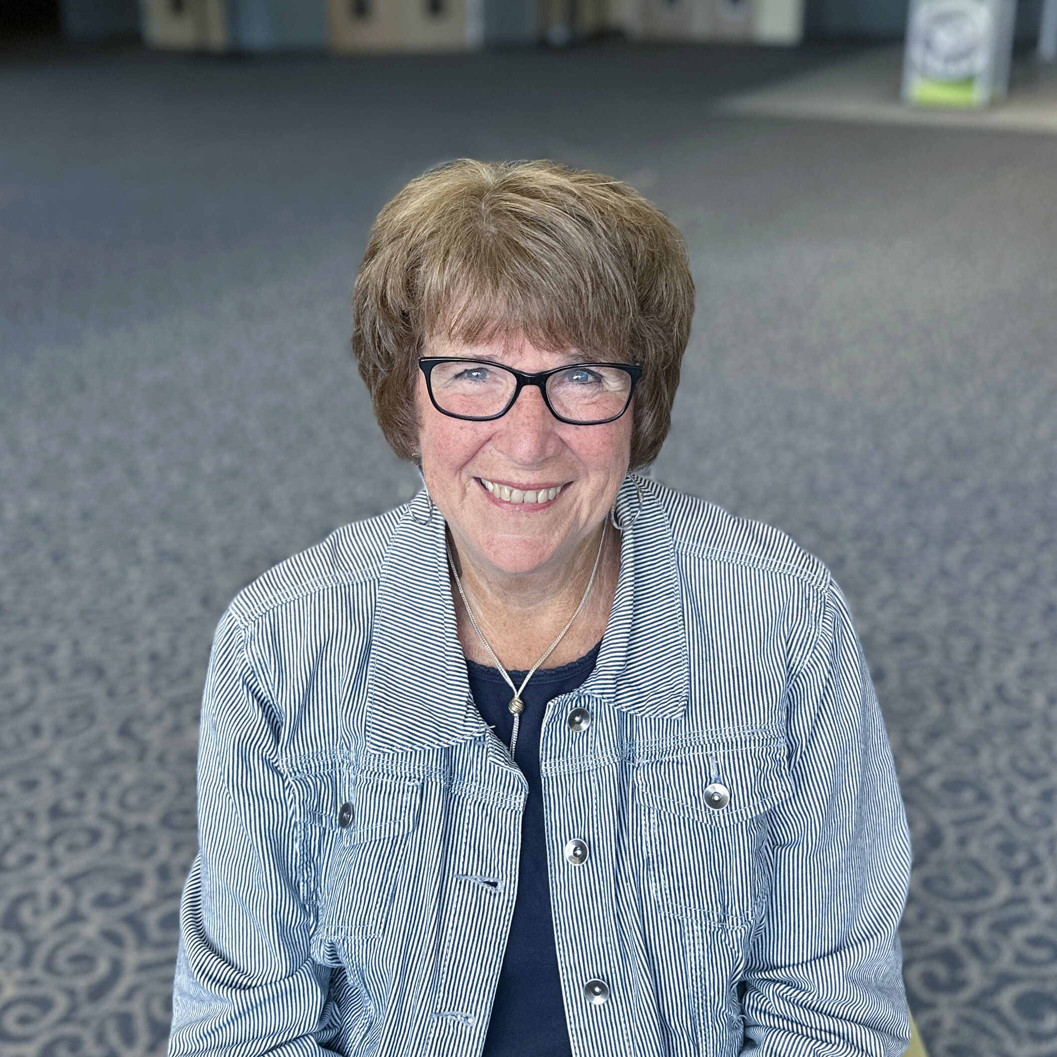 Deb Hinkel | Hershey Free Church