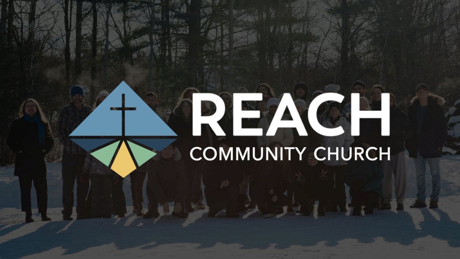 A CHURCH TO CALL HOME | Reach Community Church | Willowdale Evangelical ...