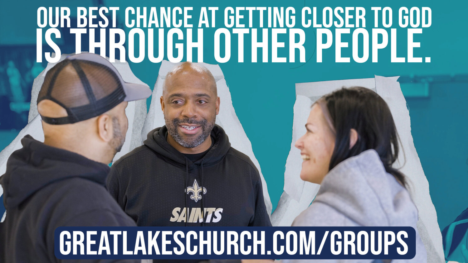 Groups | Great Lakes Church