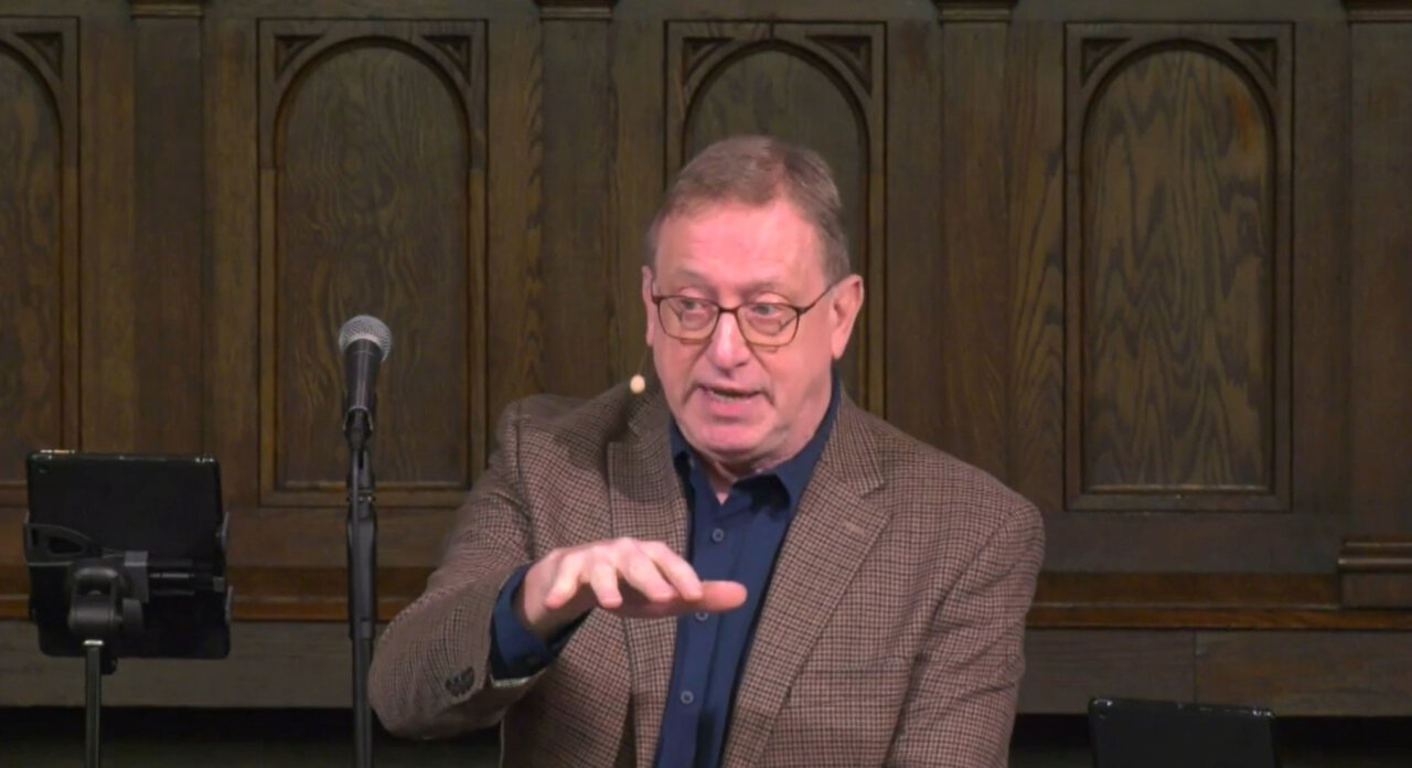 Aliens and Strangers | The Journey Community Church