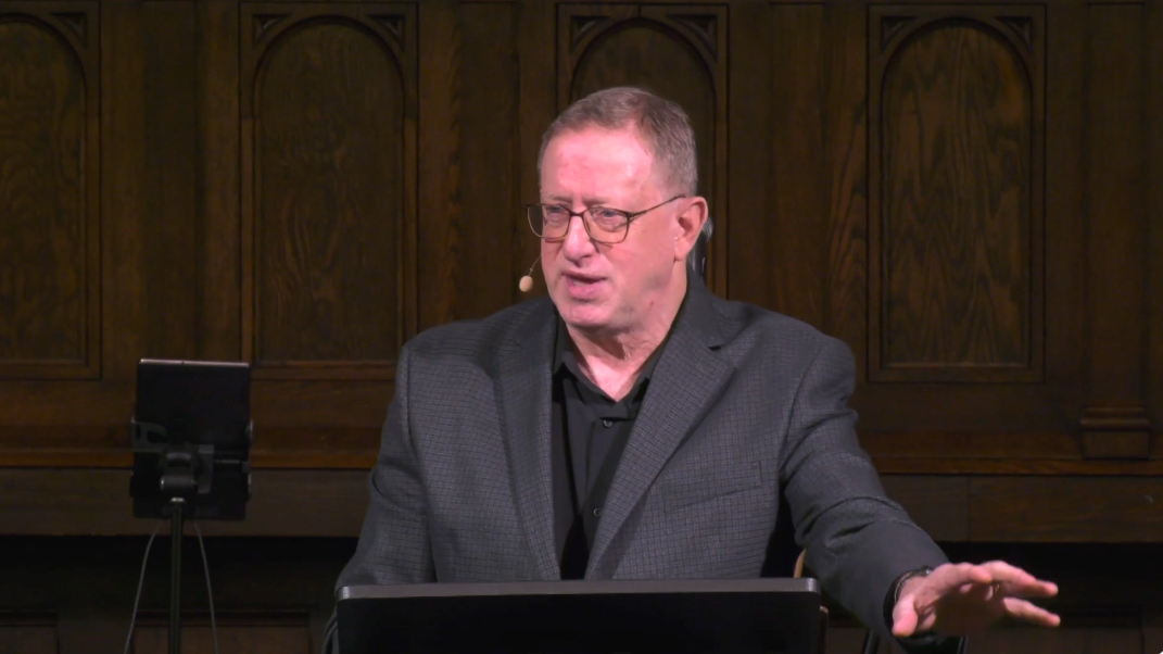 The Coming Culmination of the Kingdom of God | The Journey Community Church