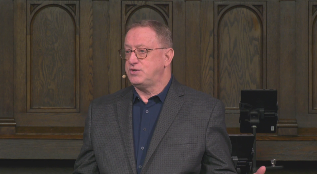 Women in God's Kingdom | The Journey Community Church