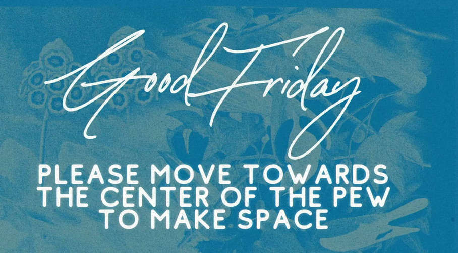 Good Friday 2026 Service | The Journey Community Church