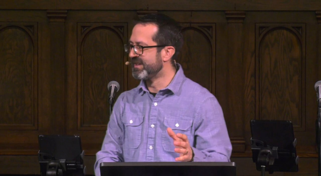 Kingdom Economics | The Journey Community Church