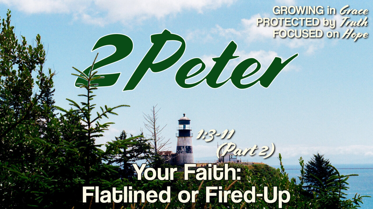 North Coast Family Fellowship | Welcome Home