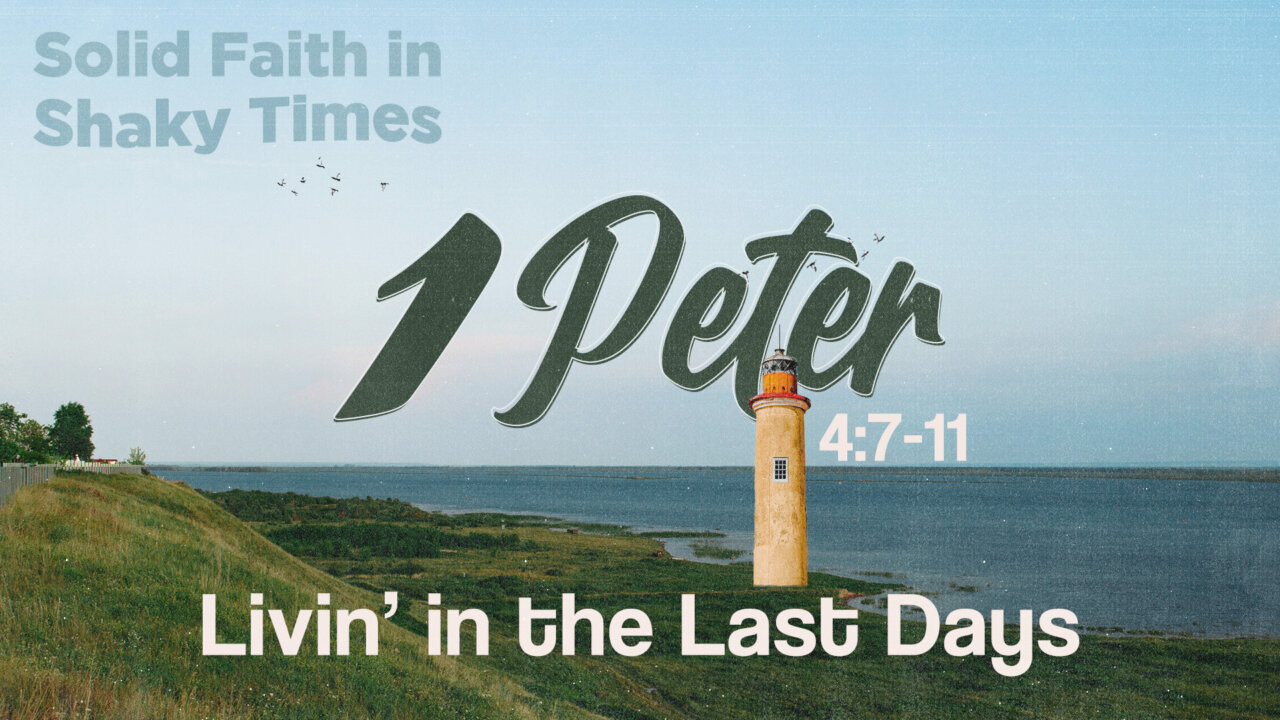 North Coast Family Fellowship | Welcome Home