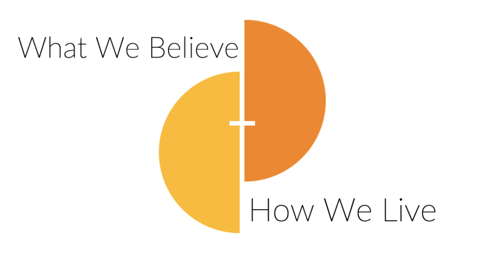 What We Believe + What We Live, Part 12 – The Definition of Mankind ...