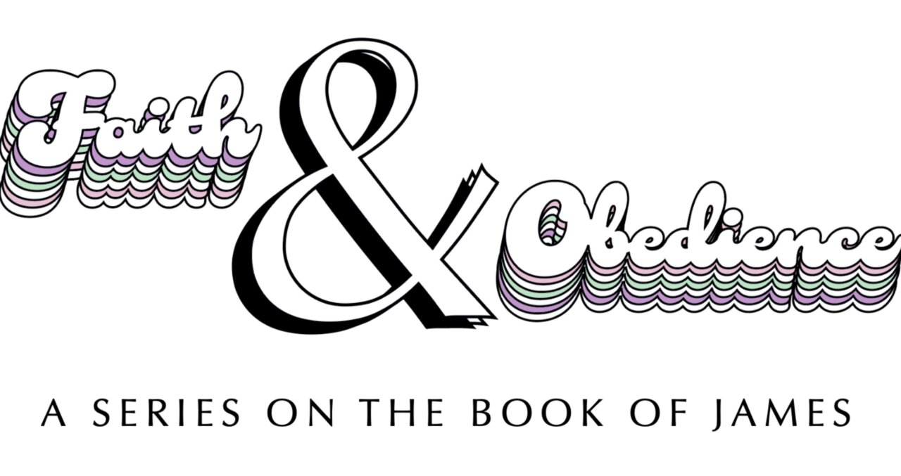 Faith and Obedience: Part 1 – Faith and Trials // Pastor Christian ...