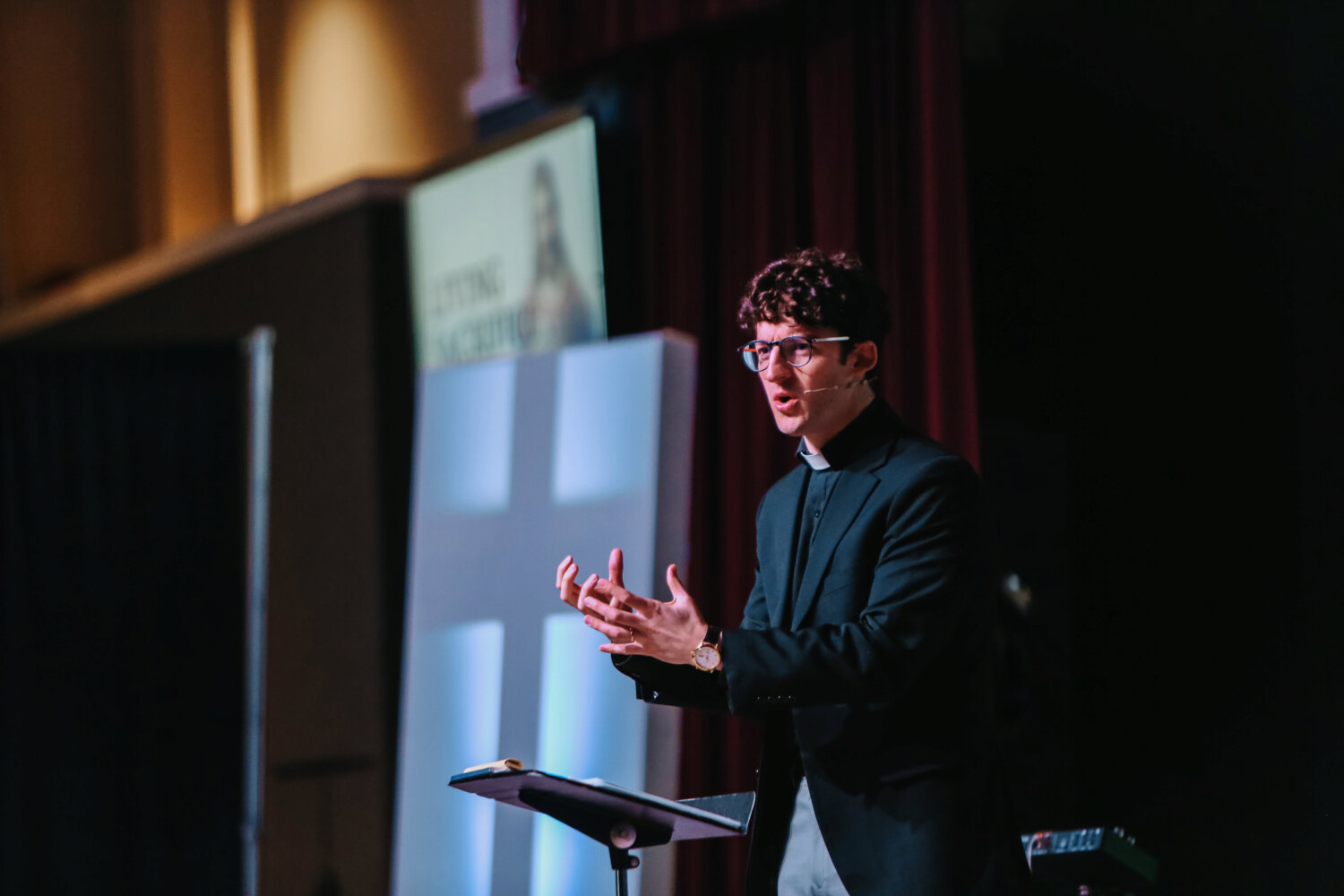 Jake Childers | Grace Lutheran Church, Knoxville Tennessee