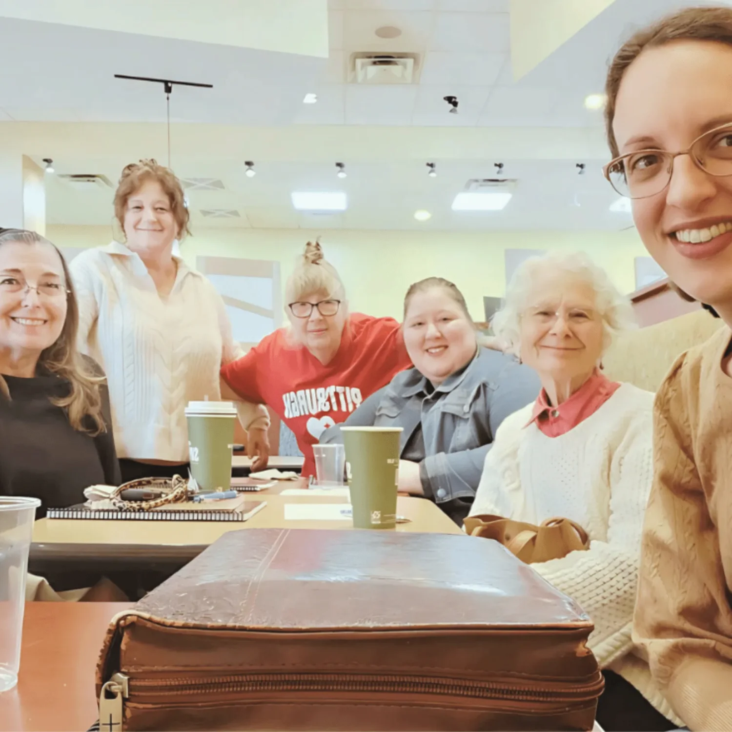 Aspen Groups at Gulf Coast Community Church | Deepening Faith Together ...