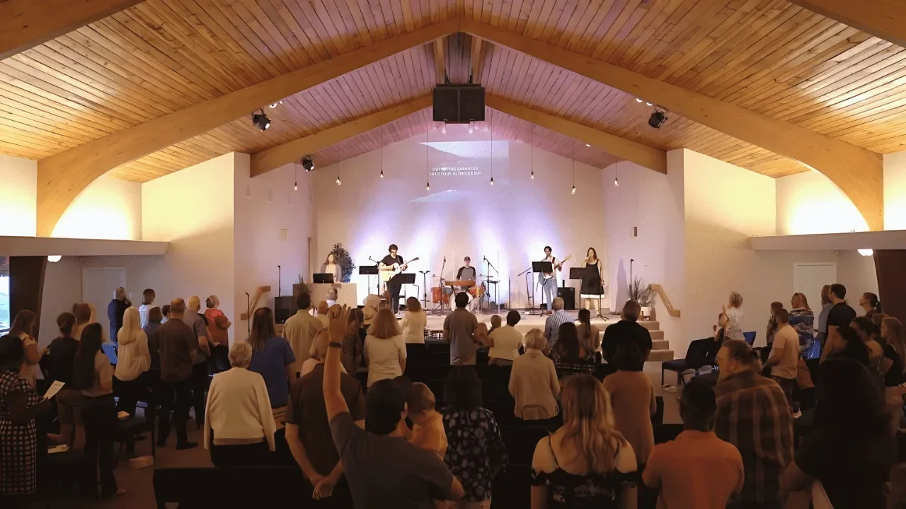 Explore What We Believe at Gulf Coast Community Church | A Gospel ...