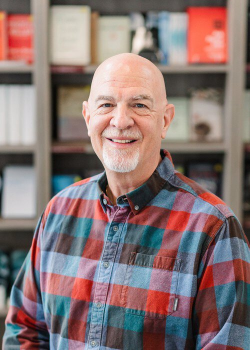 Nick Calderone | GCF North