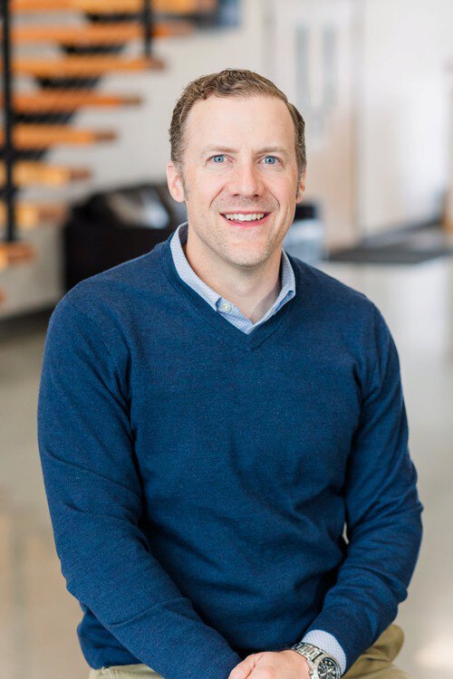 Dave Farley | GCF North