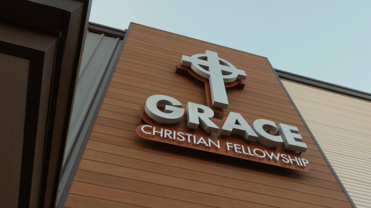 The Church's Mission | GCF North