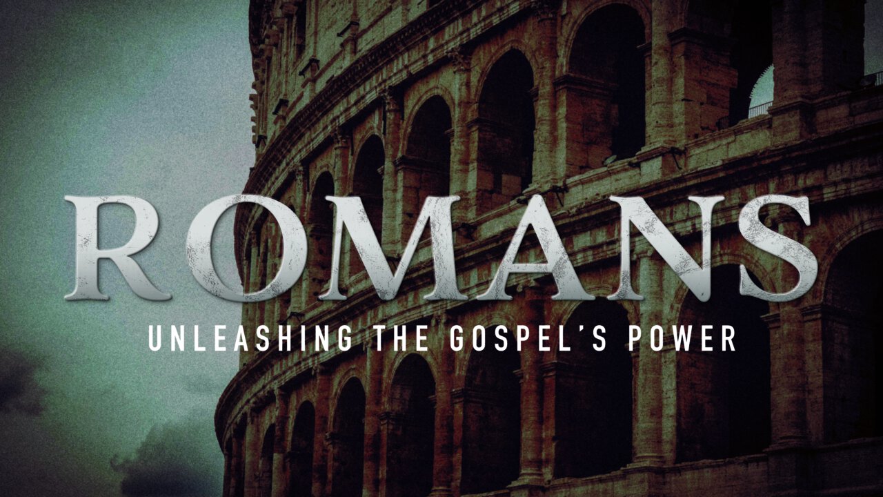 A Tale of Two Adams: Part 1 | GCF North