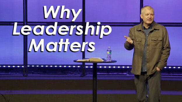 Why Leadership Matters | Mount Vernon FirstNaz
