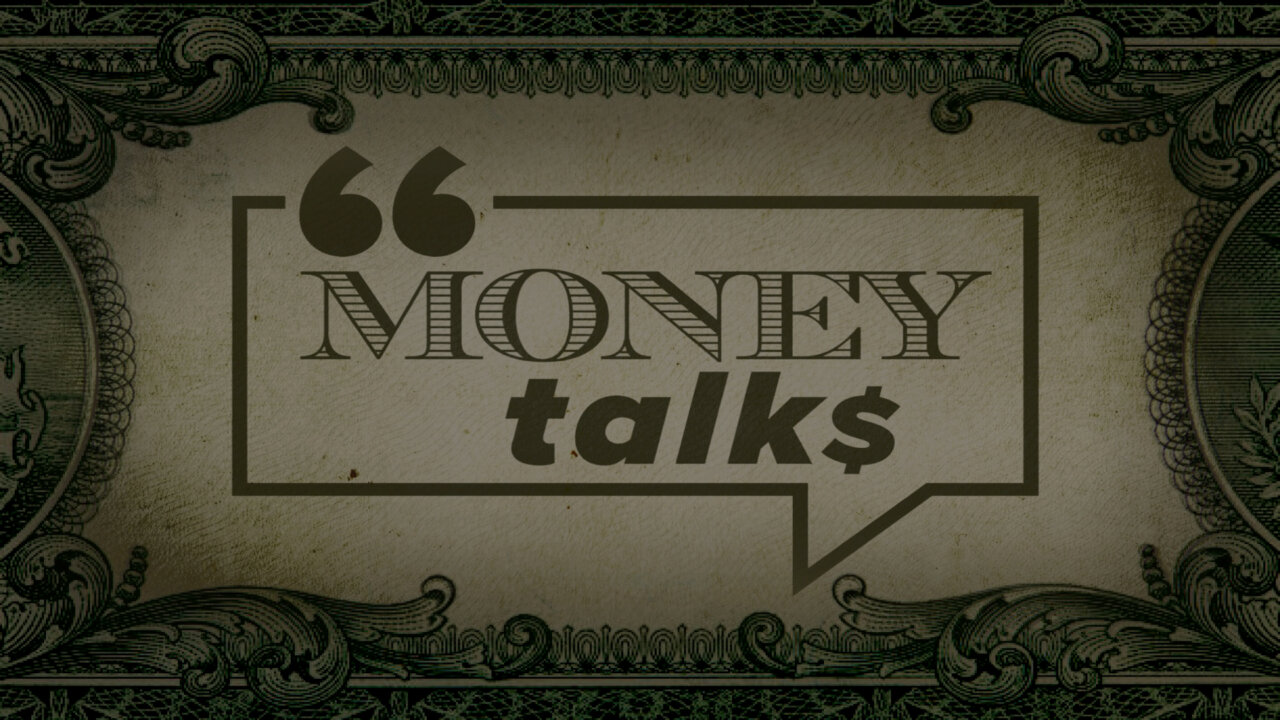 Money Talks, Part 2: Spending and Saving | Crossroads Church