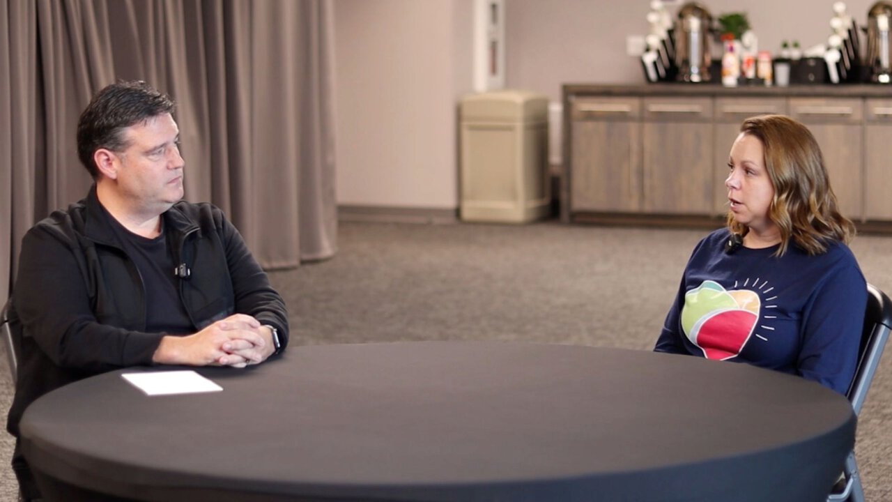 Exploring Education Options: Horizons Academy | Crossroads Church