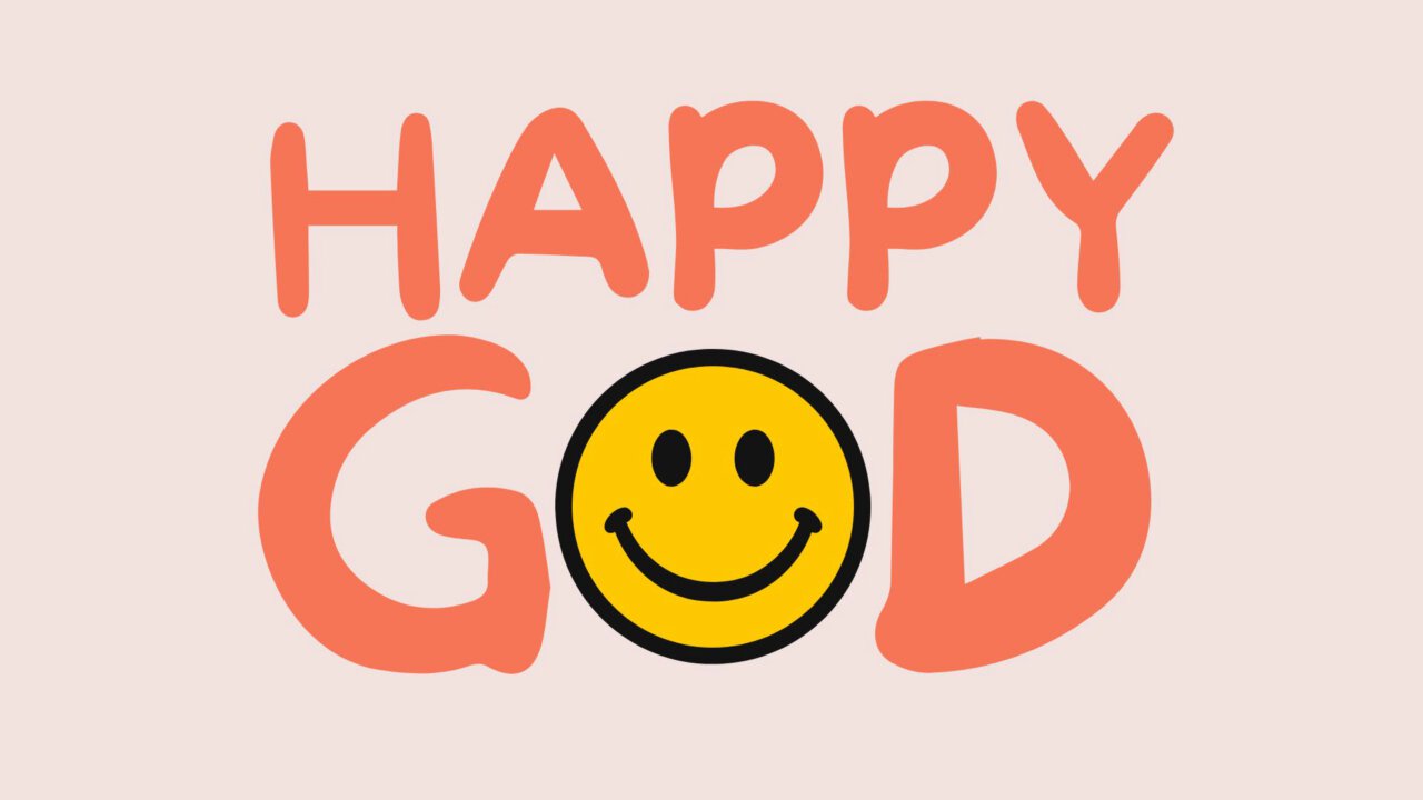 Can I Lose My Salvation? | Happy God, Part 4 | Crossroads Church