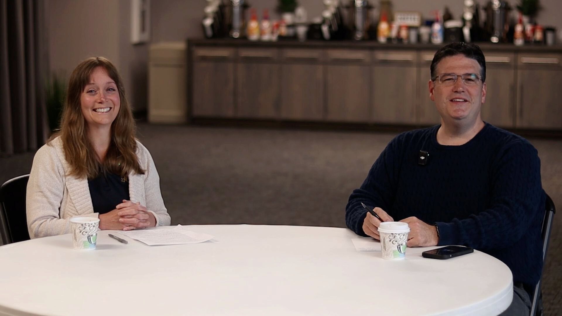 Exploring Education Options: Veritas Classical School | Crossroads Church