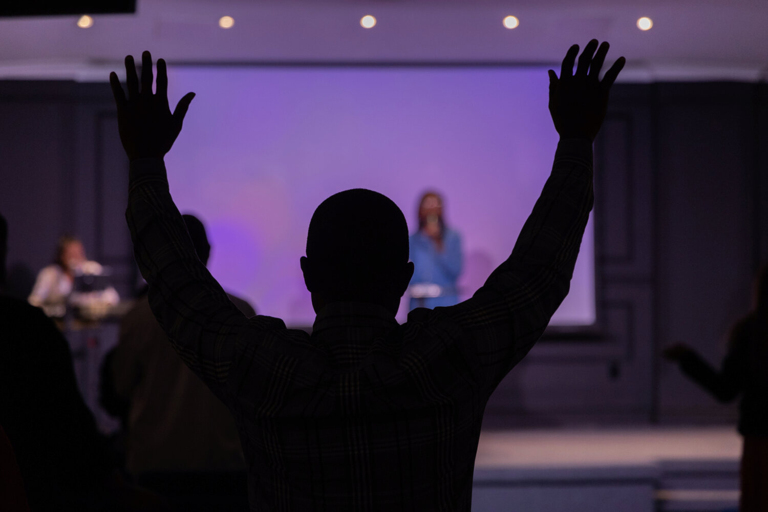 Contact Us | Light of Life Church