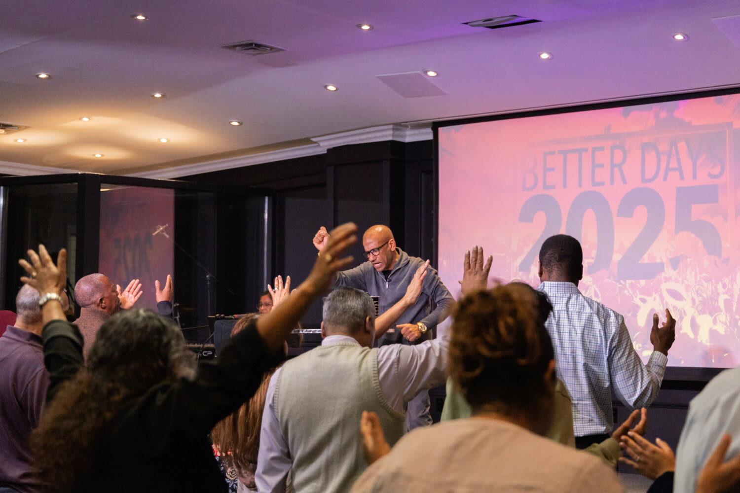 Homepage | Light of Life Church