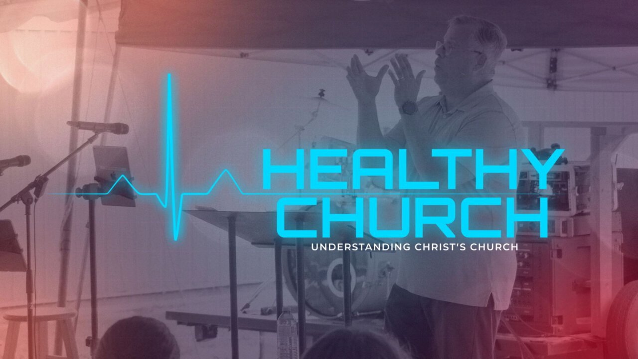 The Character and Gifts of the Church | Oxford Baptist Church