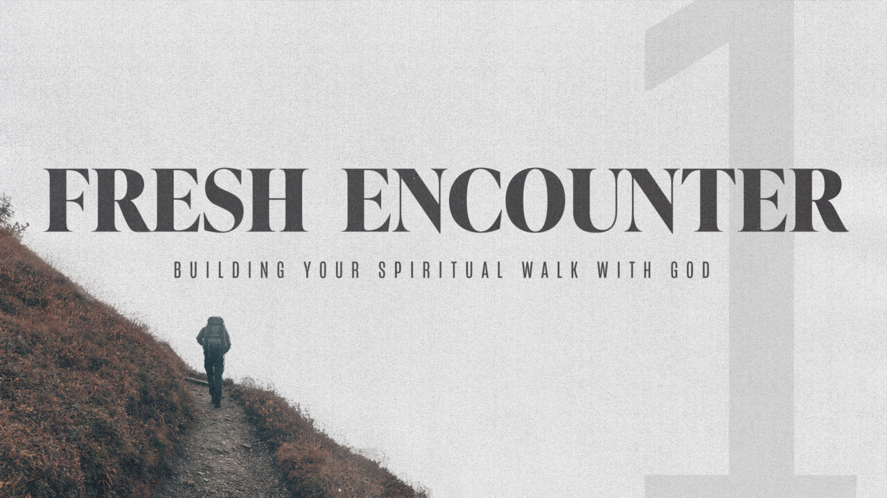 God's Pattern For Revival | Oxford Baptist Church