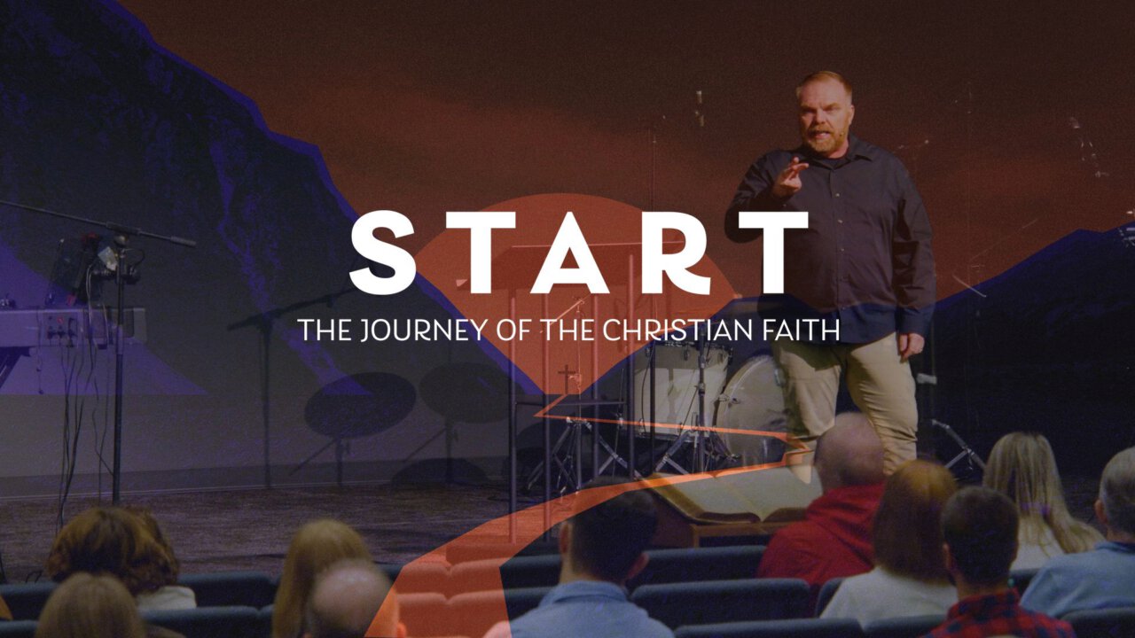 Can You Trust The Bible? | Oxford Baptist Church