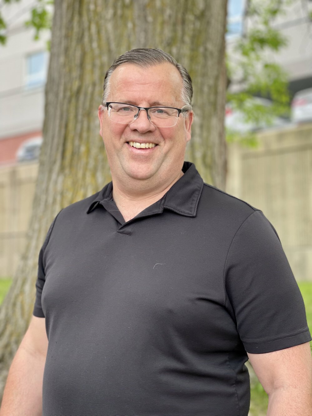 Robin Pifer | Oxford Baptist Church