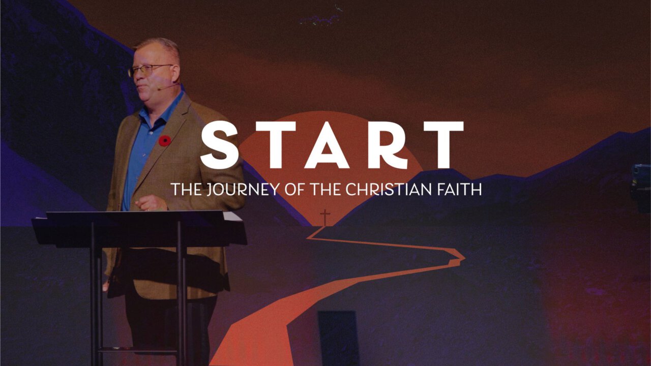 What Does It Mean To Follow Jesus? | Oxford Baptist Church