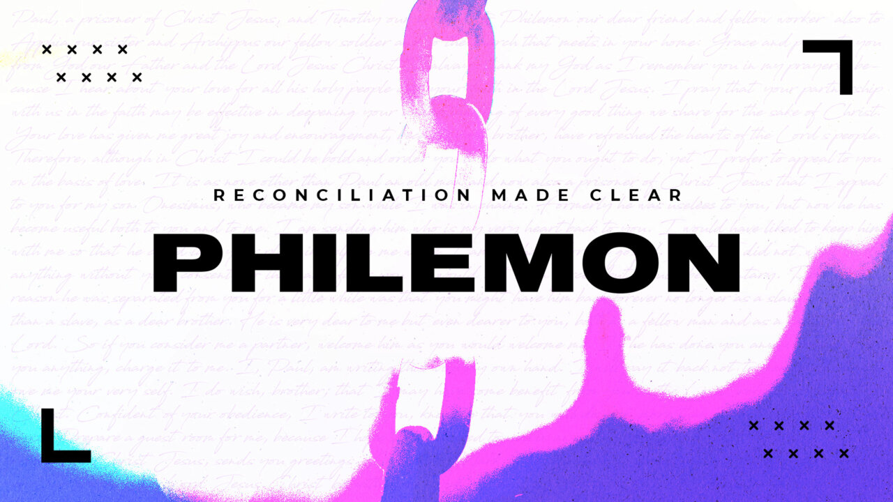 Restore People Everywhere | Oxford Baptist Church