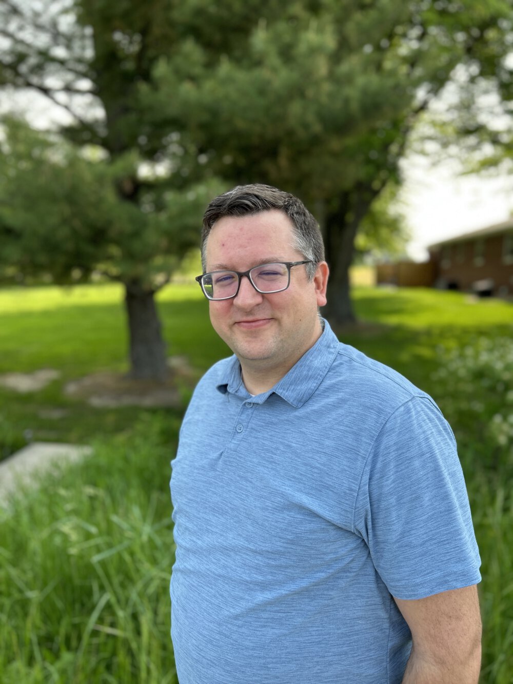 Kevin Yurk | Vriesland Church