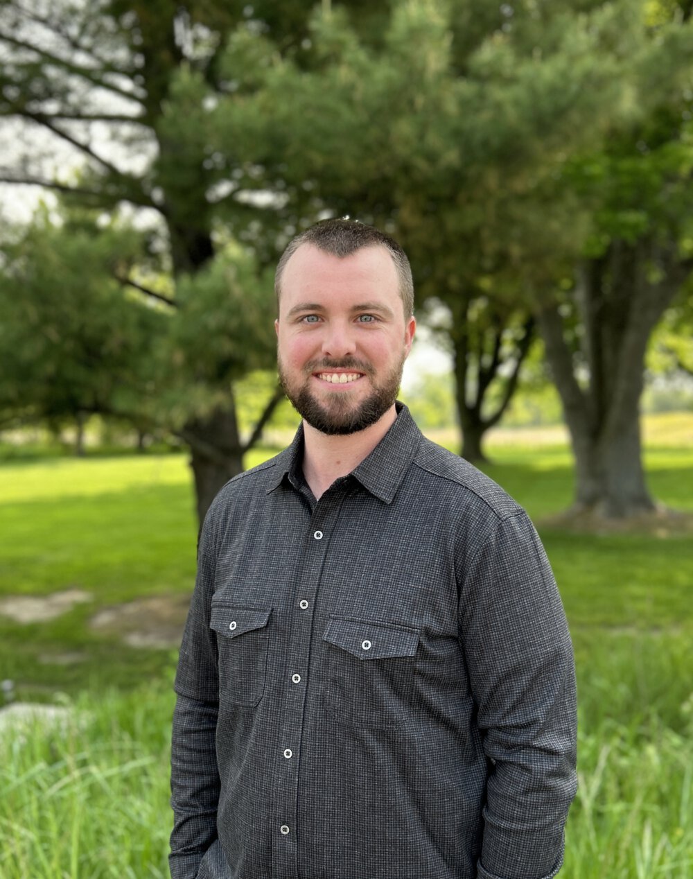 Cameron Beidler | Vriesland Church